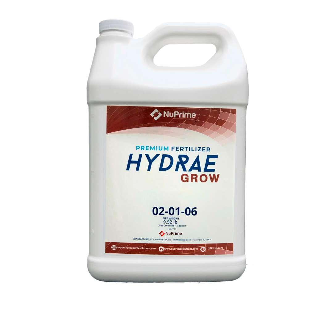 Hydrae Micro – NuPrime