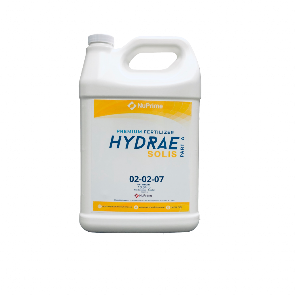 Hydrae Micro – NuPrime